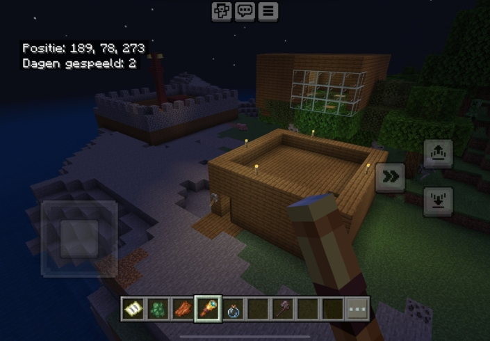 Wat is Minecraft? Een introductie voor ouders | Het Huismannetje